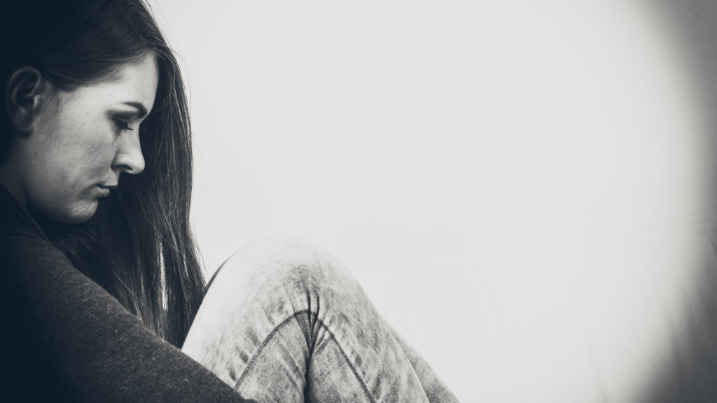 Psychological Stress After a Burn Injury - Burn Survivor