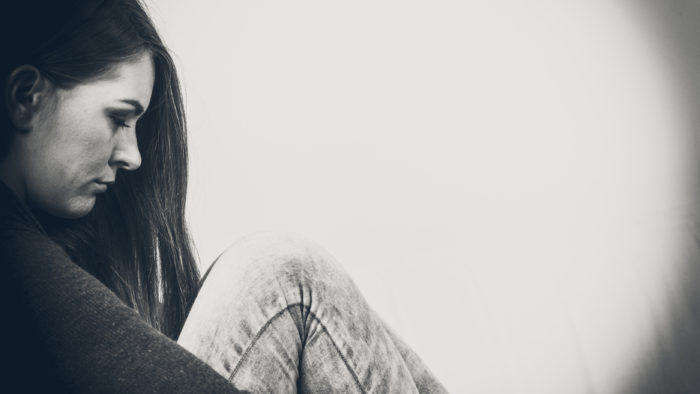 Psychological Stress After a Burn Injury - Burn Survivor