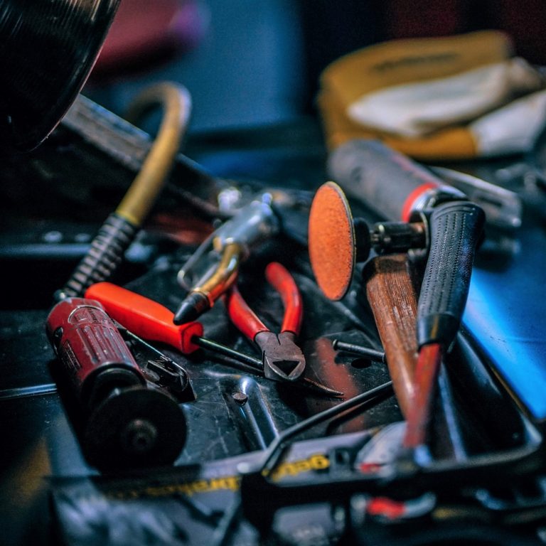 Burns in the Workplace - Burn Survivor